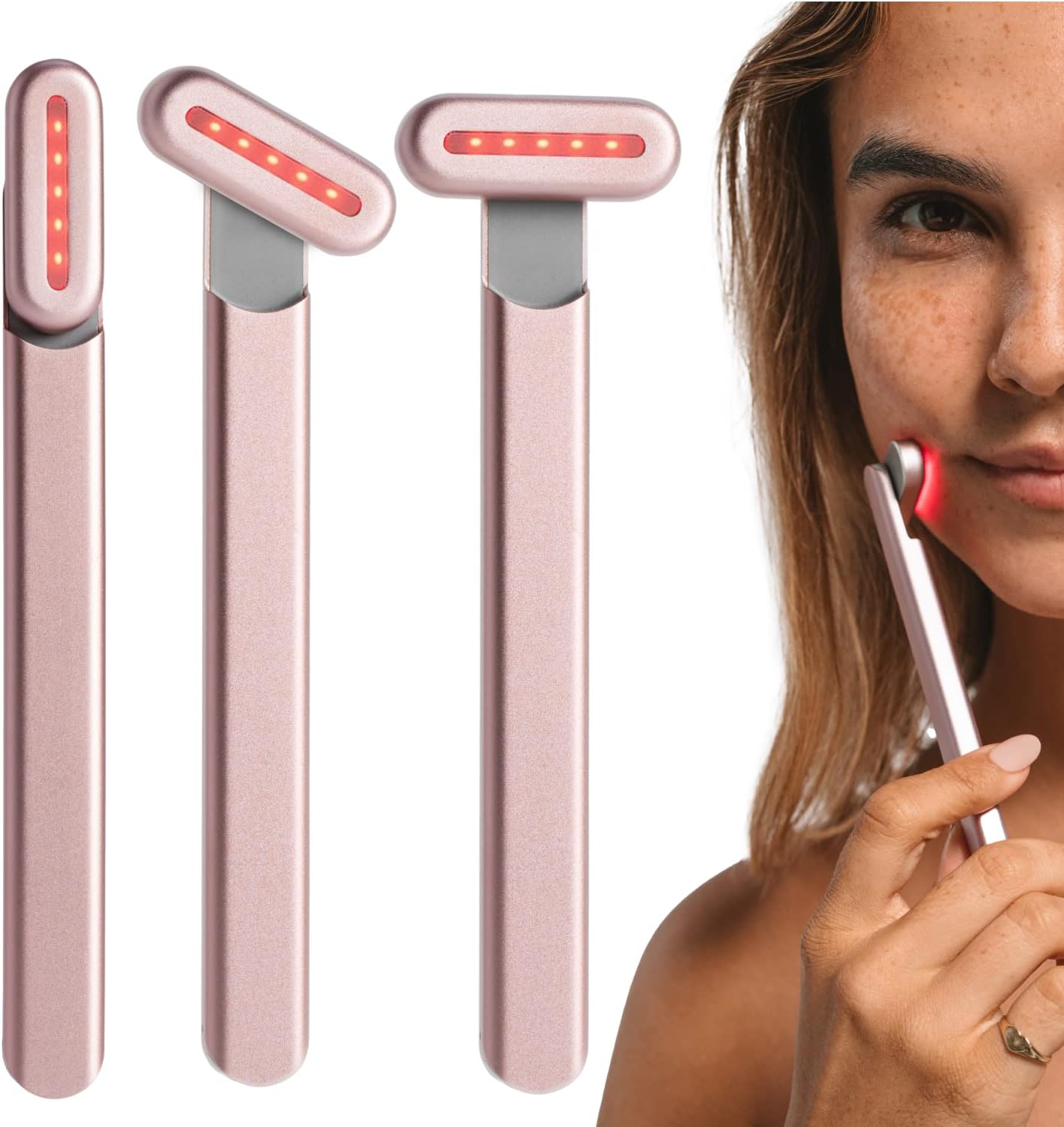 NunaWave Mini Wand: The Revolutionary At-Home Anti-Aging Solution!